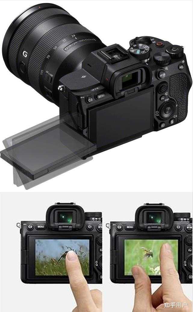 索尼A7R4,A7M4,A7R4A，A7M4A，A7RM4A分别有什么区别？拍照视频都干，选哪款？ - 知乎
