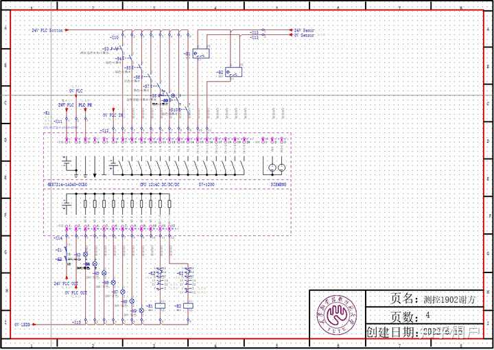 关于EPLAN深入一点的知识？ - 知乎