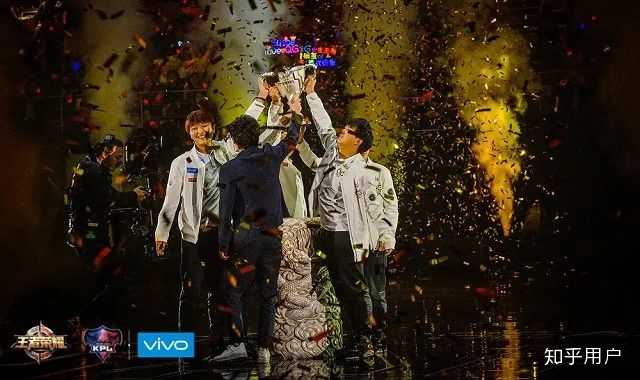 历届KPL的冠军队伍是？ - 知乎
