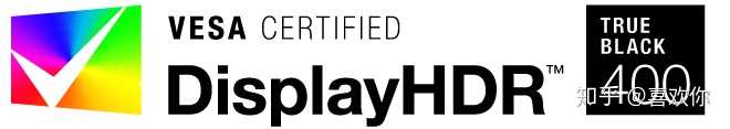 显示器的 HDR10 HDR400 HDR600 和 HDR1000 都有什么区别？ - 知乎