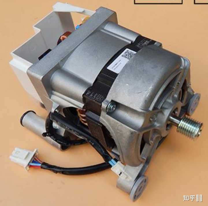 洗衣机应该买变频的还是定频的呀？ - 知乎