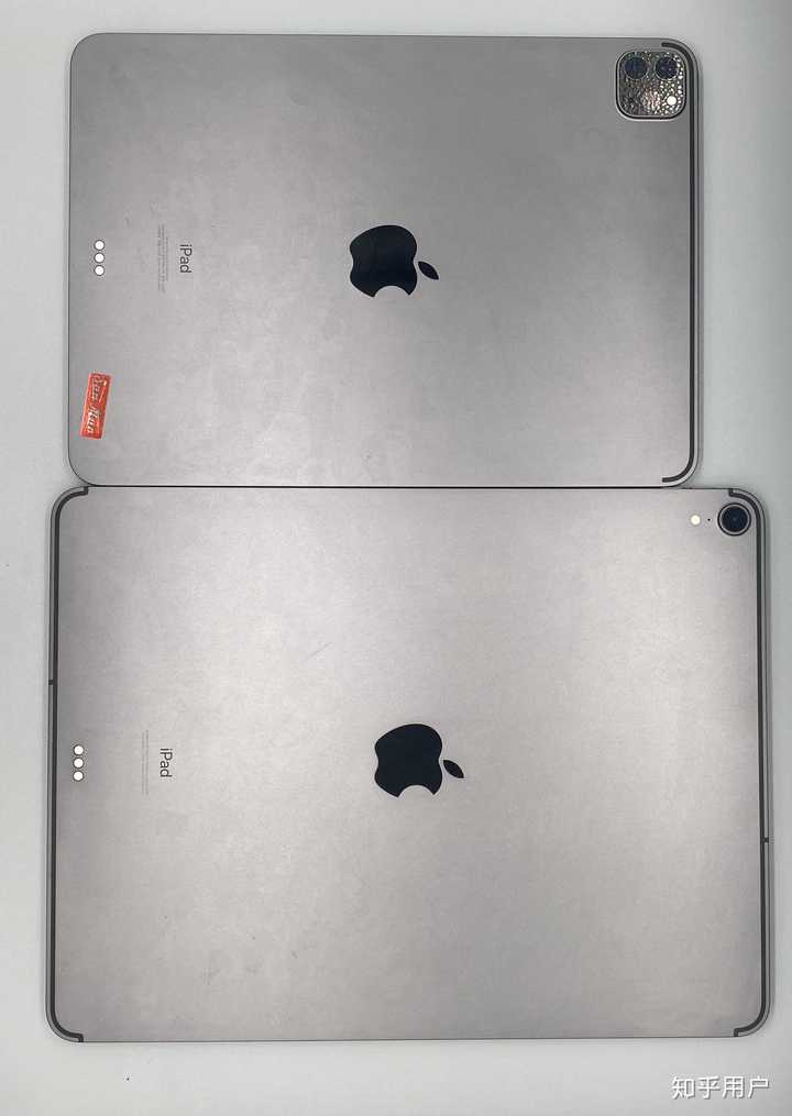 ipad pro2018 和ipad pro2020的区别？ - 知乎