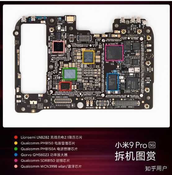如何看待苹果或自研 5G 基带，2023 年用于 A 系列处理器中？是不是有点晚？ - 知乎