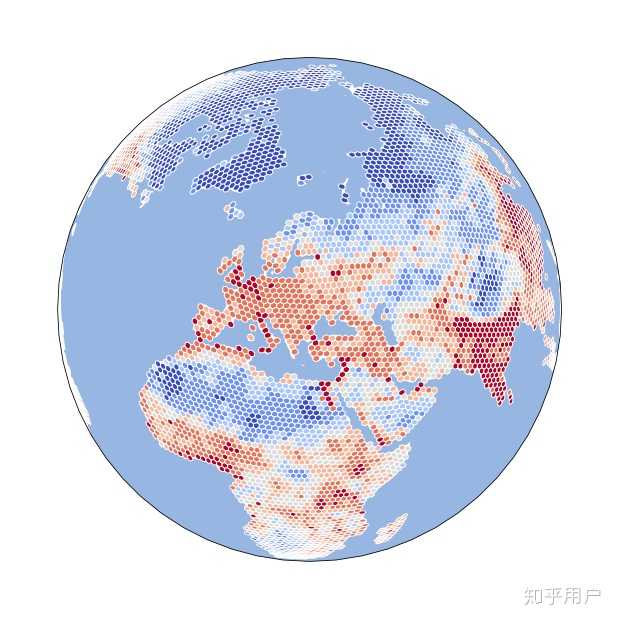 除了 ArcGIS 还有没有其他比较好的地图制作软件？ - 知乎