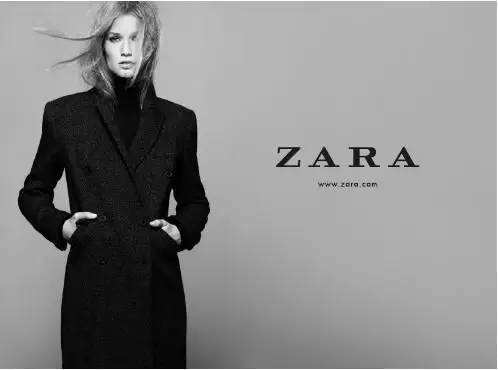 请简单评价ZARA,H&M,UR这三个快时尚品牌? - 知乎