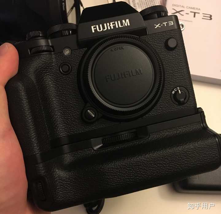 如何评价富士X-T3？ - 知乎