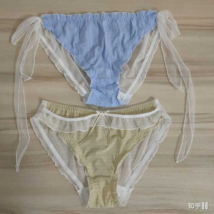 伪娘是穿什么内裤 知乎