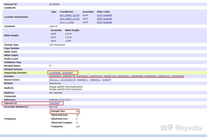 有没有大神能讲一讲DGV数据库？ - 知乎