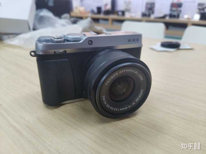 2021年了如何选择富士xt2或xe3，只想拍照? - 知乎