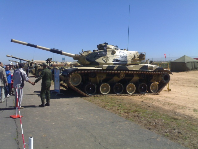 m60a3tts,m60a3,m60a1_大山谷图库