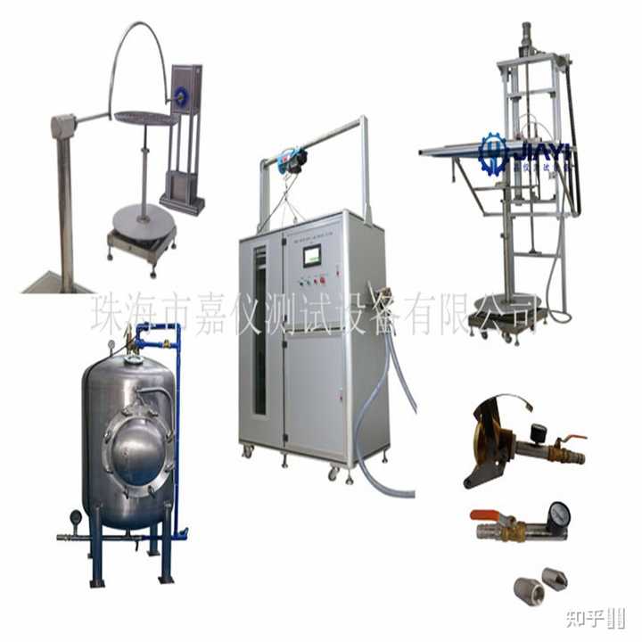 IP级防水和IPX级防水等级有什么区别？ - 知乎