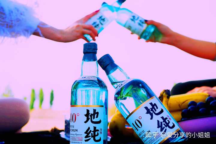 你们喝醉酒后是哪种表现呢？ - 知乎