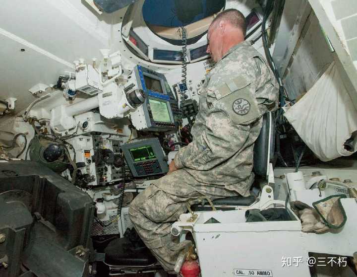 如何评价M1A2 SEPv2坦克？ - 知乎