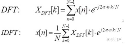 移动通信里面，OFDM 技术所说的“载波相互正交”是什么意思？ - 知乎