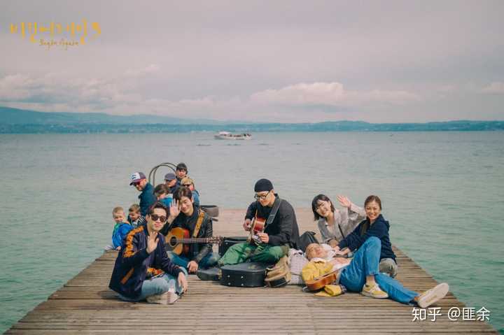 如何看待韩综《begin again》？ - 知乎