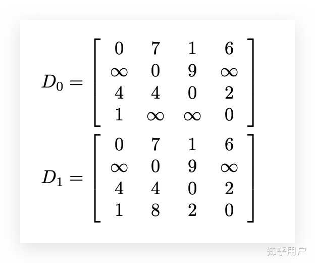 如何对齐 LaTeX 中 array 矩阵的宽度？ - 知乎