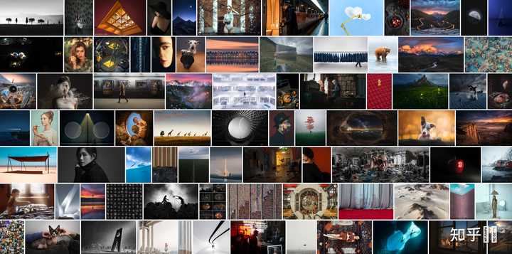 如何评价500px摄影社区？ - 知乎