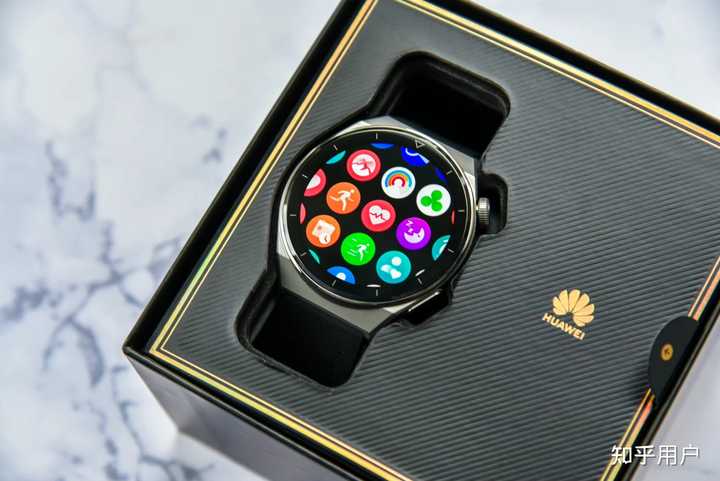 如何评测华为WatchGT 3Pro怎么样？ - 知乎