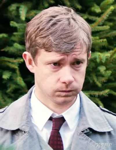 如何评价“潮爷”马丁弗瑞曼？ - 知乎