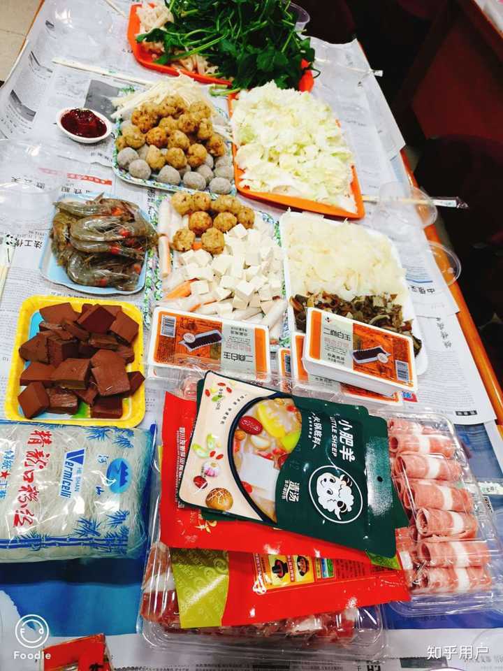 部队伙食如何？ - 知乎