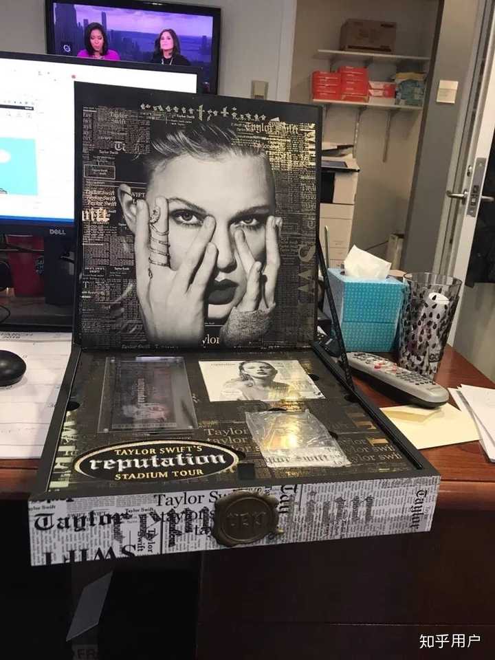如何评价Taylor Swift的reputation演唱会？ - 知乎