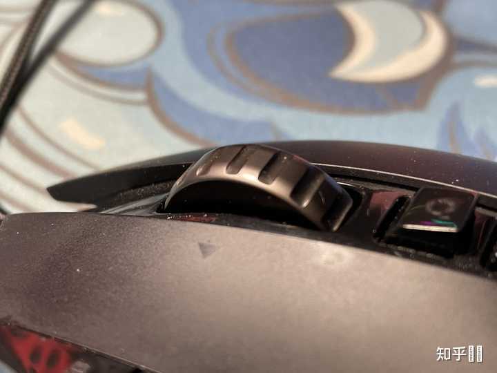 为什么罗技会不停的更新G502？ - 知乎