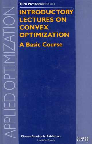 有哪些值得推荐的《运筹学》教材或者参考书？ - 知乎