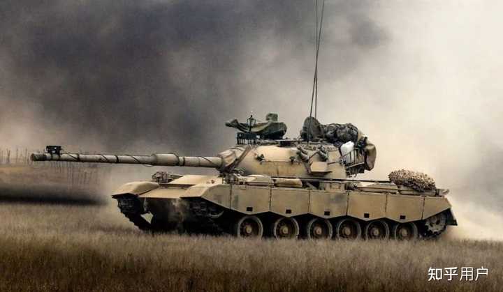 中国坦克分为哪些系列？当今我国坦克水平在世界横向比较如何？ - 知乎