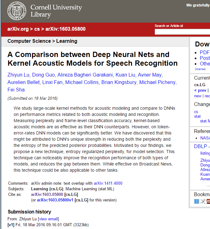 Extreme learning machine (ELM) 到底怎么样，有没有做的前途？ - 知乎