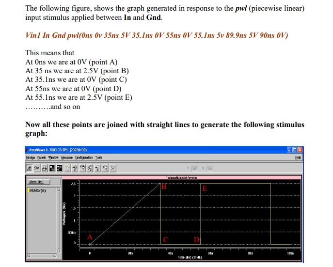 hspice怎么使用？ - 知乎
