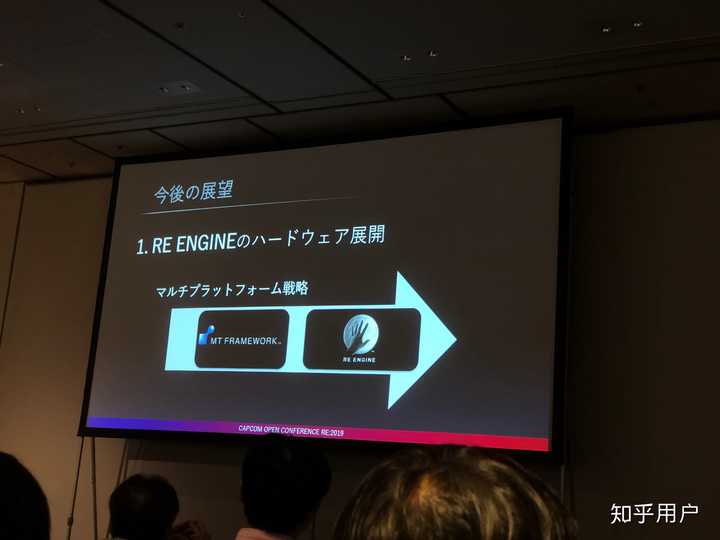 如何评价CAPCOM的自研引擎MT Framework？ - 知乎