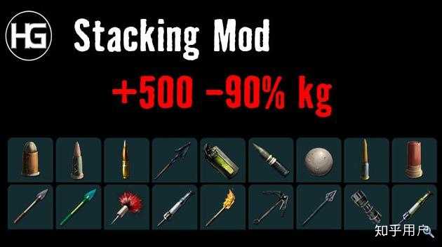 方舟生存进化有哪些可玩性高的mod？ - 知乎