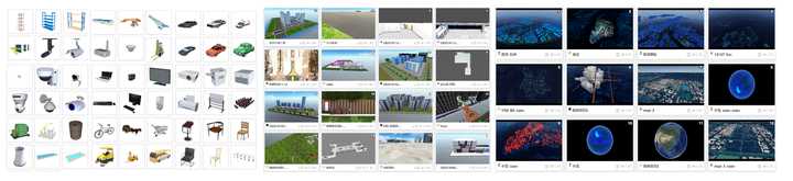 三维模型数据精度如果达到LOD3细节层次级别，该如何要求设计师？ - 知乎