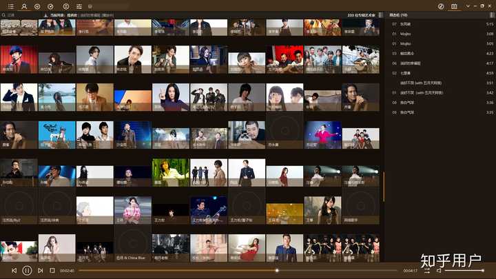 如何优雅地使用 foobar2000？ - 知乎