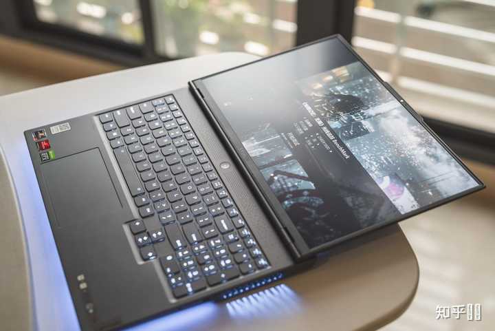 如何评价联想拯救者R9000k 2021？ - 知乎