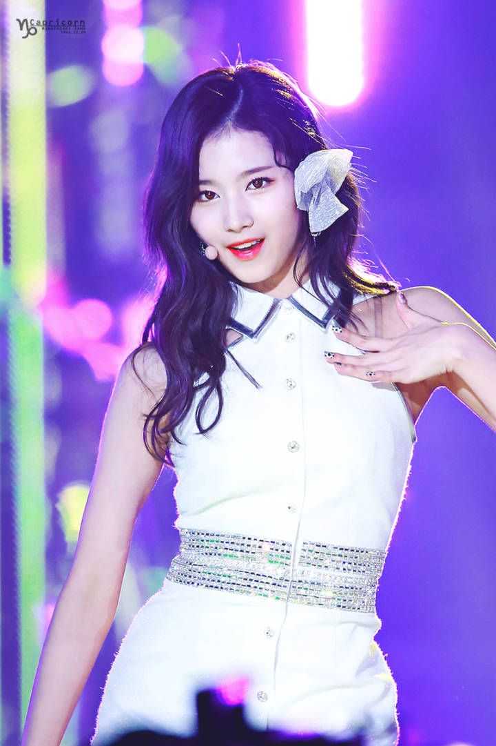 如何评价twice每个人的身材？身材最好的是哪位成员？ - 知乎