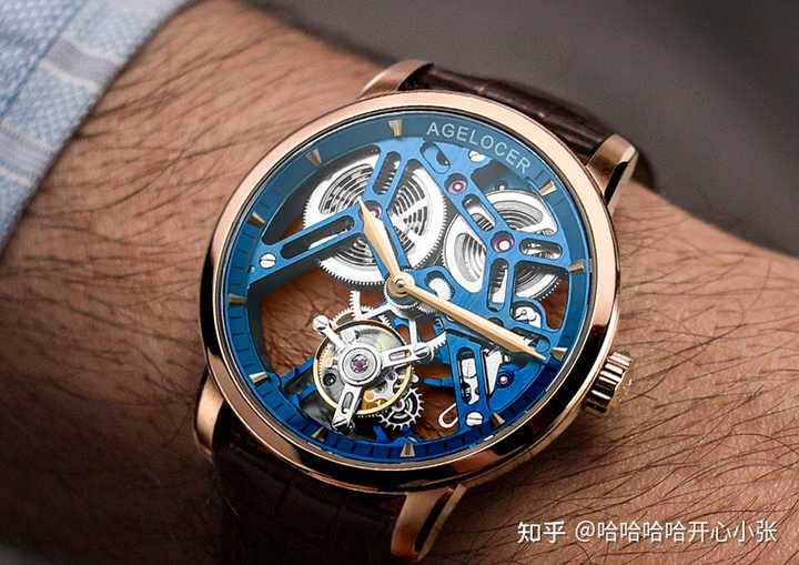 艾戈勒手表值得购买么？ - 知乎