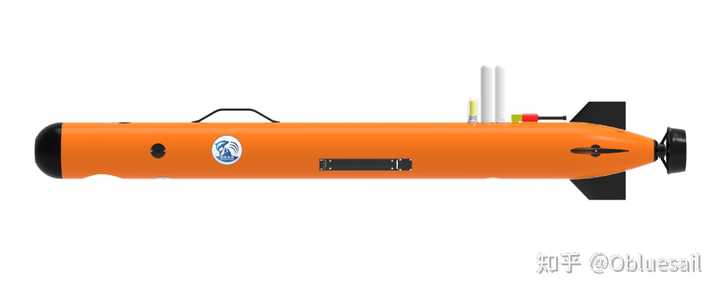 如何评价智能水下机器人(auv)的国内外发展现况及应用前景? - 知乎