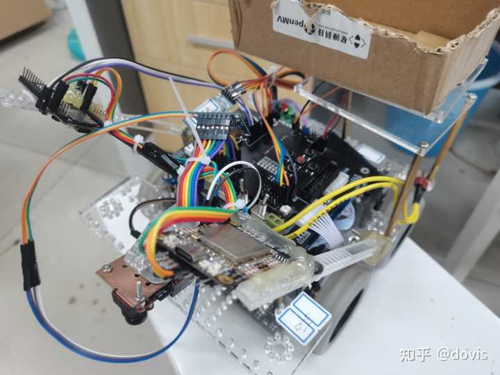 openmv和k210对比，各自有什么优缺点？ - 知乎