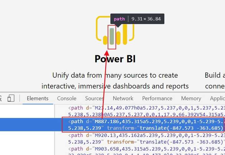 PowerBI使用SVG图形有哪些鲜为人知技巧？ - 知乎