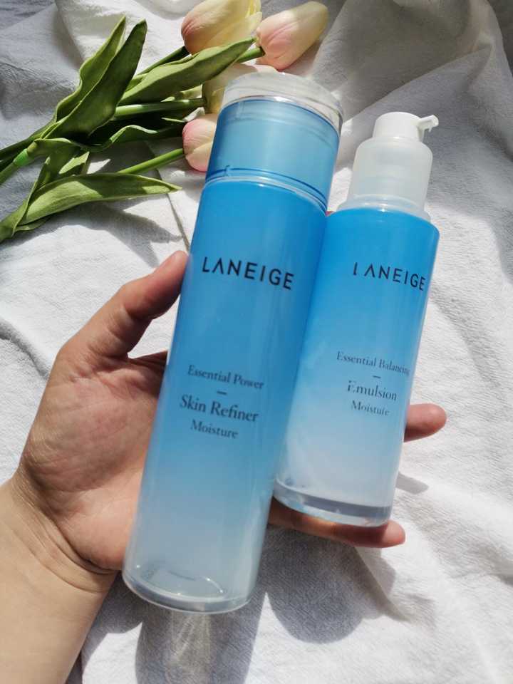 有哪些男生用的水乳值得推荐？ - 知乎