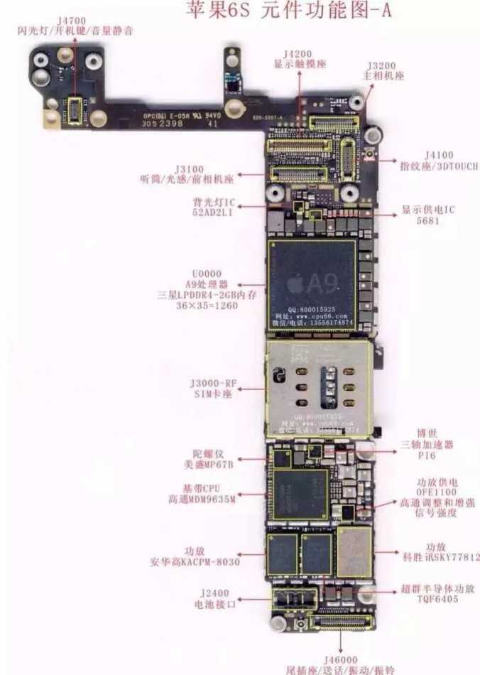 iPhone6s总是自动重启的现象怎么解决? - 知乎