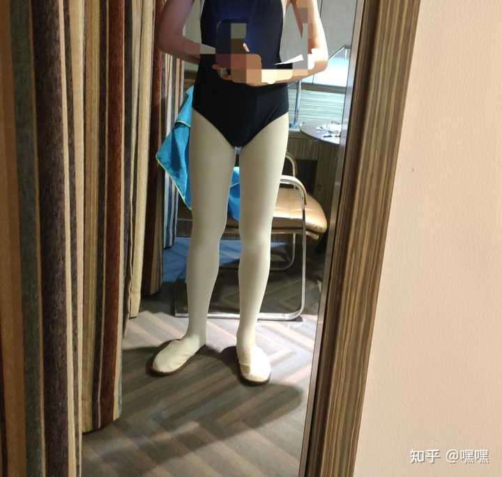 男生穿女生紧身连体泳衣的感觉是什么？ 知乎
