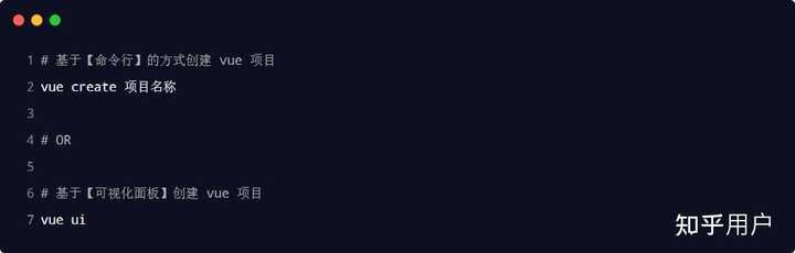 Vue 30 推荐使用哪个构建工具 Vue Cli Vite 知乎 4348