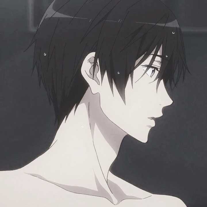 男生适合用什么头像? 知乎