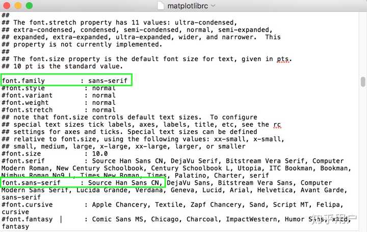 seaborn模块中，图表中文字体变成方块的问题如何解决？ - 知乎