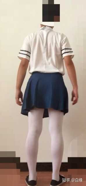 儿子初中学校夏天穿短裤要穿上连裤袜? 知乎