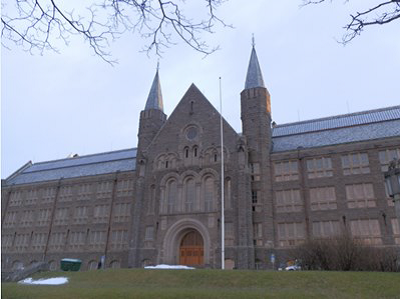 在挪威科技大学 (NTNU) 就读是怎样一番体验？ - 知乎
