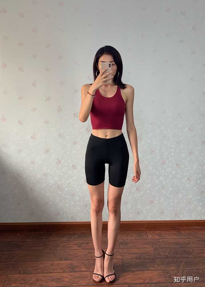 女生如何有效的在家里瘦腿? 知乎