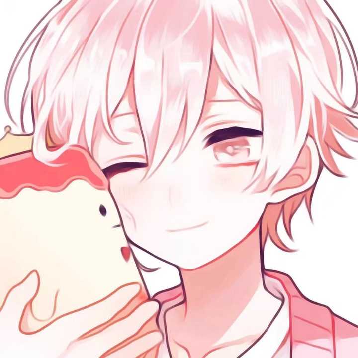 有没有可爱的男生动漫头像? - 知乎